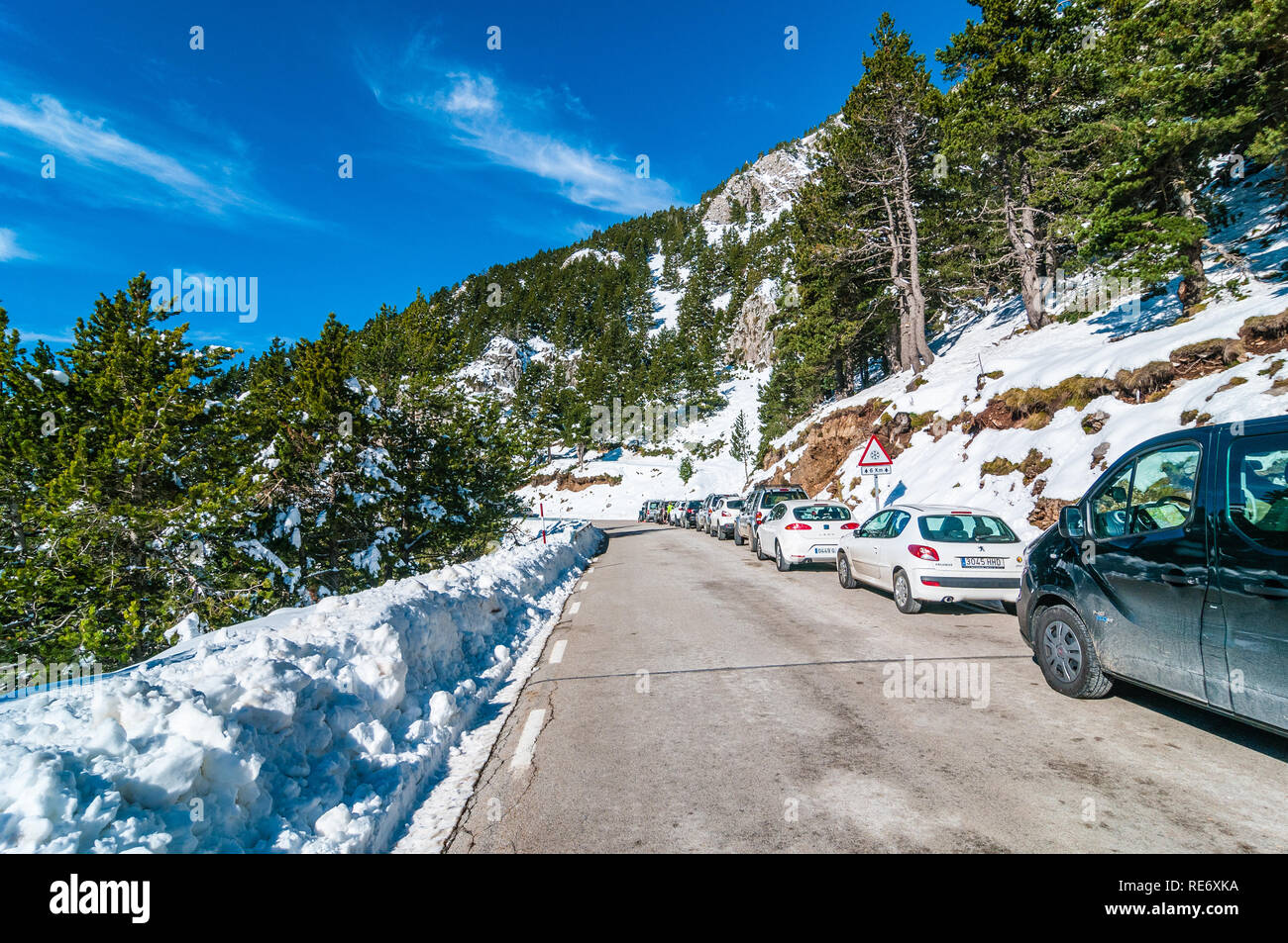 Coll weather hi-res stock photography and images - Alamy