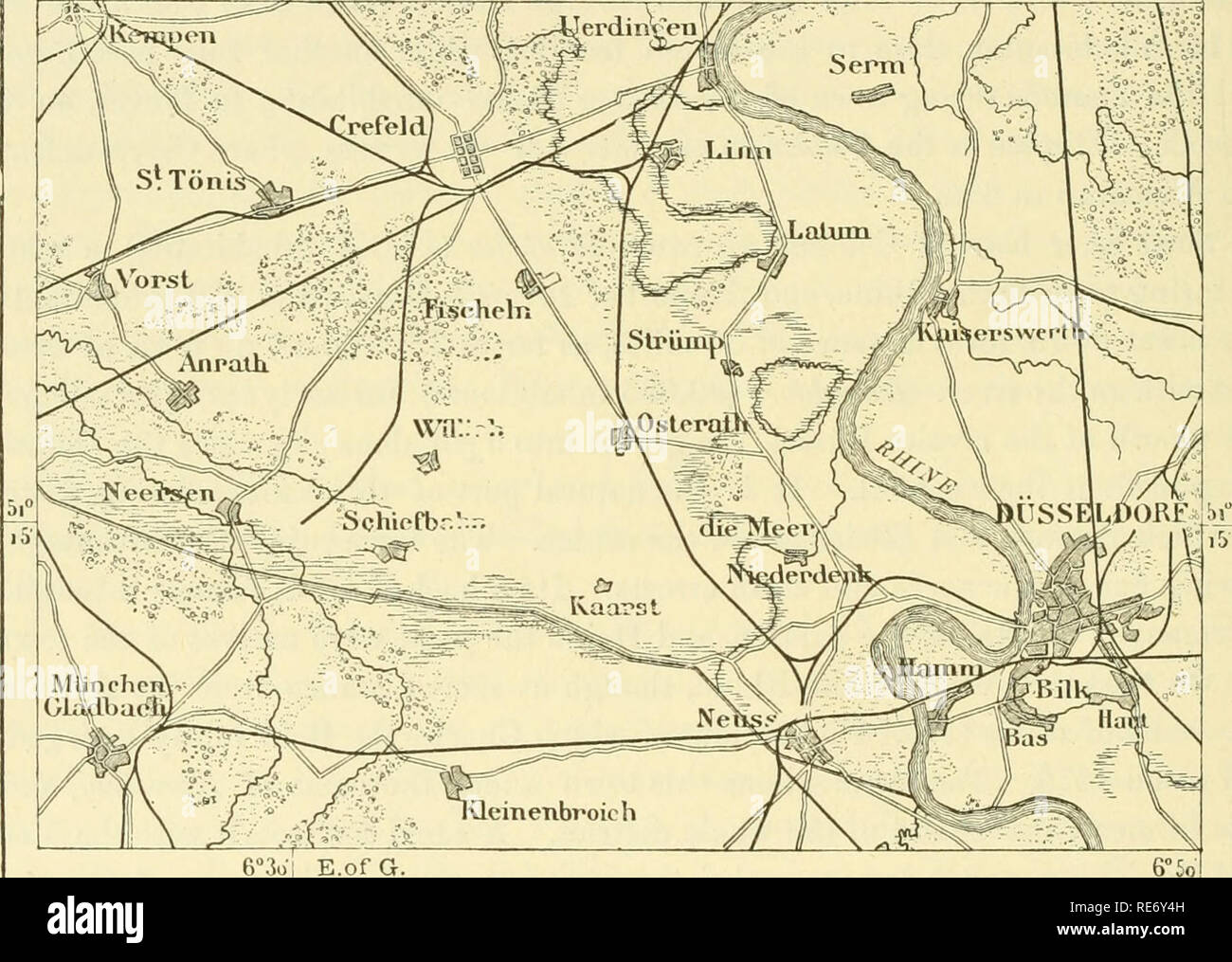 Port of lingen hi-res stock photography and images - Alamy