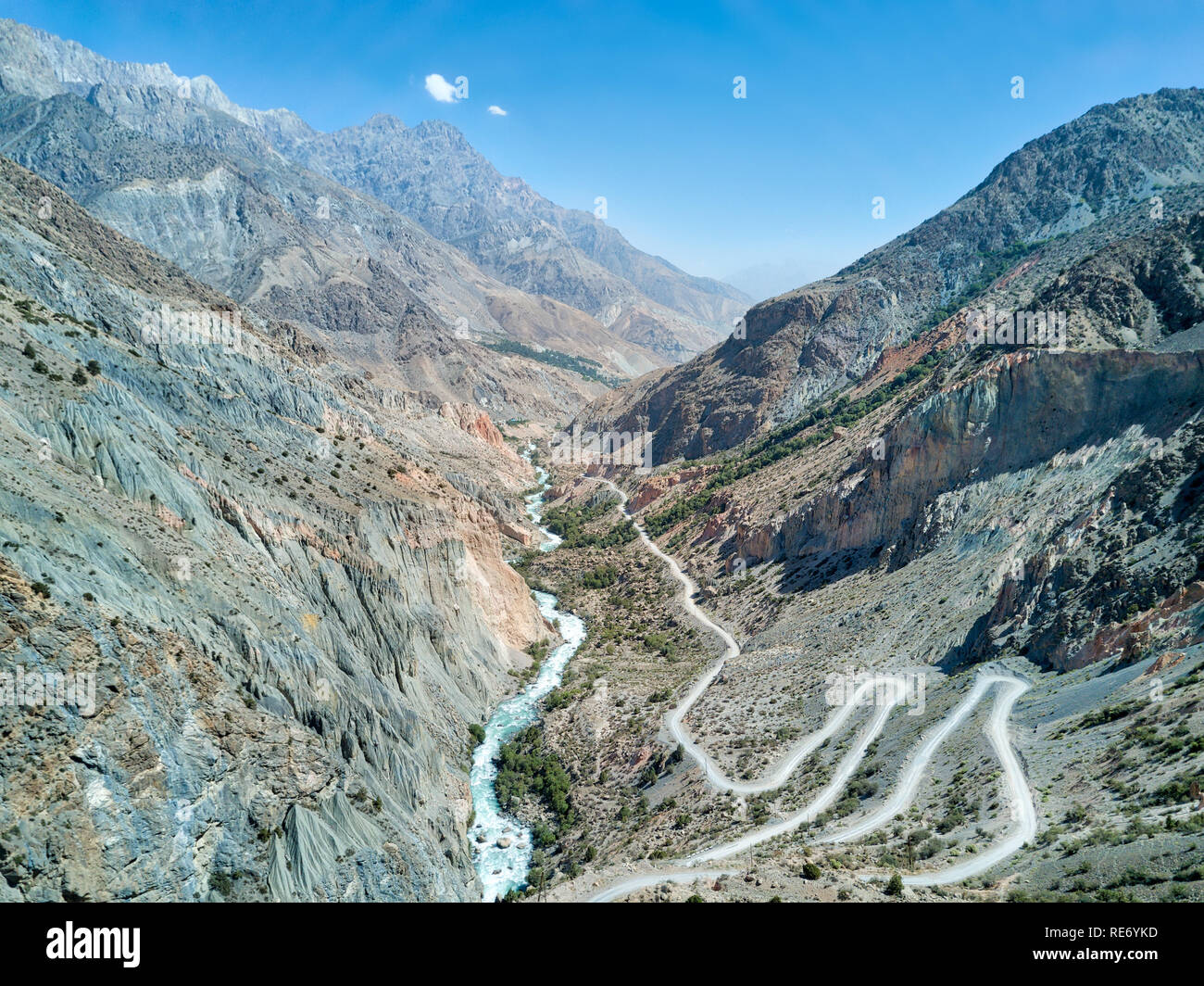 Iskander kul hi-res stock photography and images - Alamy