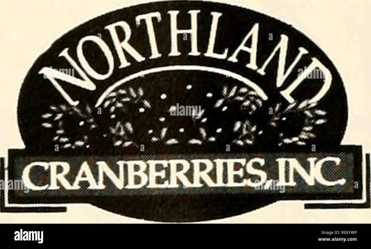 Northland cranberries hi-res stock photography and images - Alamy