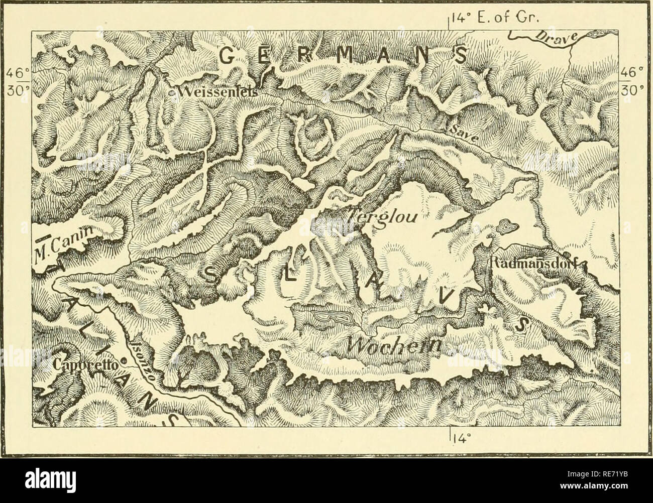 . The earth and its inhabitants ... Geography. THE PEOPLE. 19 ...