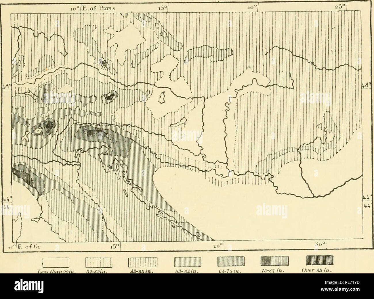 Early middle ages documents hi-res stock photography and images - Alamy