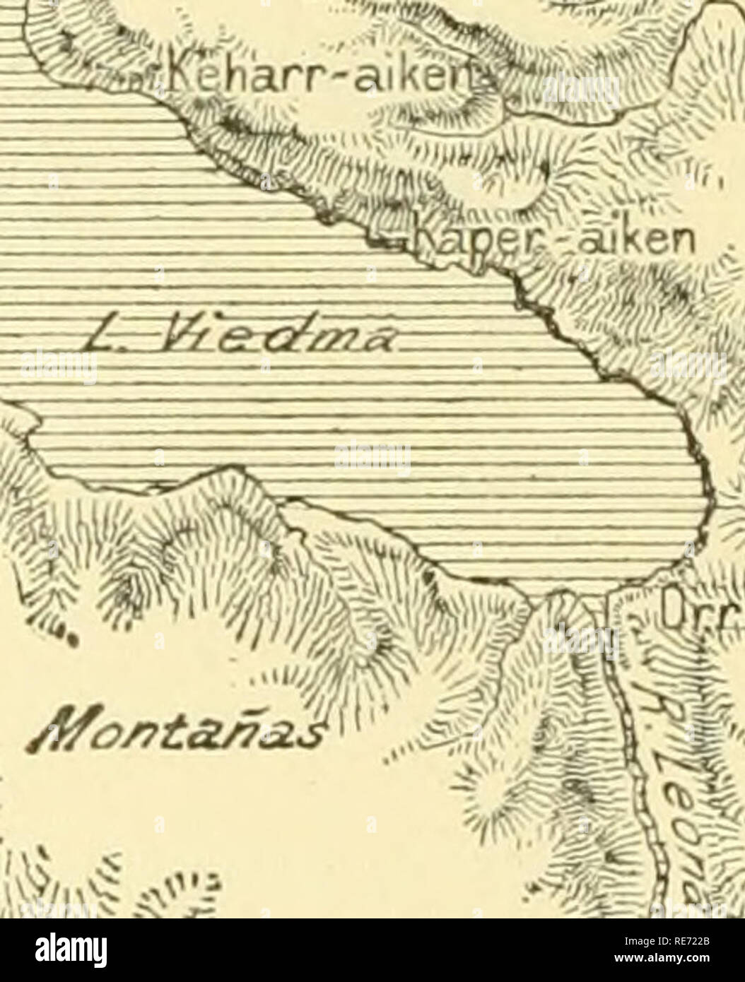 Pliocene epoch hi-res stock photography and images - Alamy