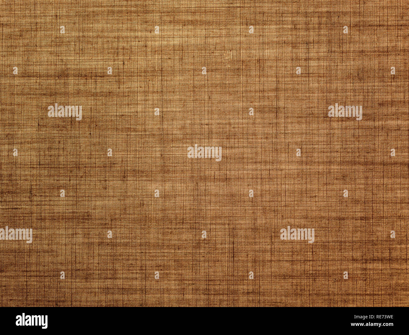 Macro photography of empty and clean fabric textile texture background ...