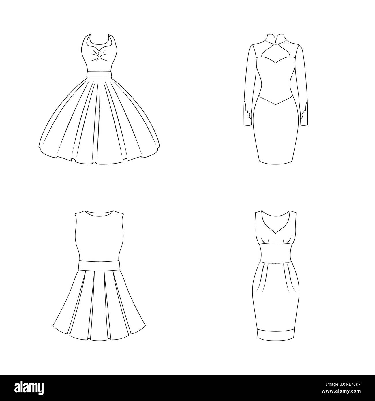 style,red,women,sundress,belt,vintage,classic,dress,clothes,trendy ...