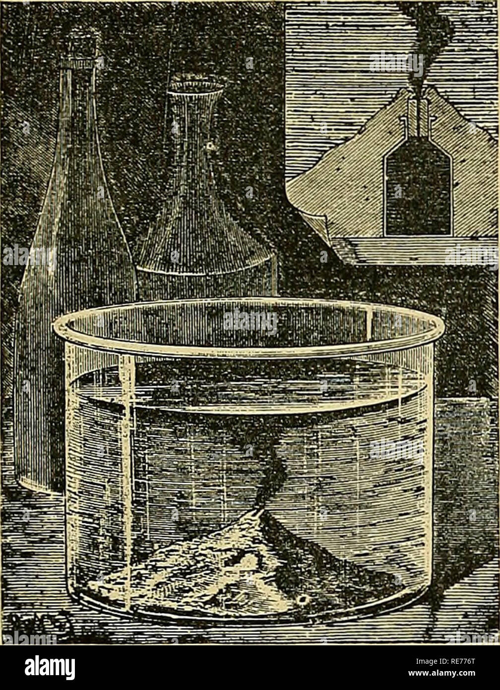 Densidad de la tierra hi-res stock photography and images - Alamy