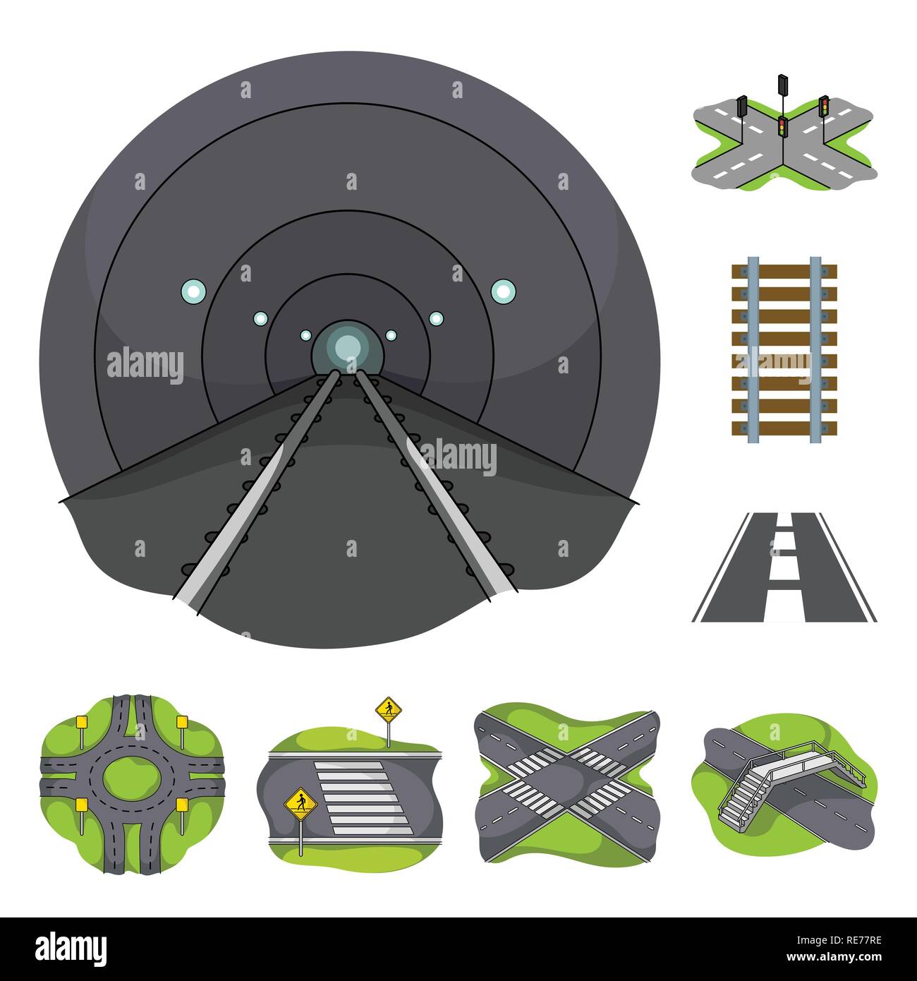 map,journey,winding,forward,business,car,route,road,street,traffic ...