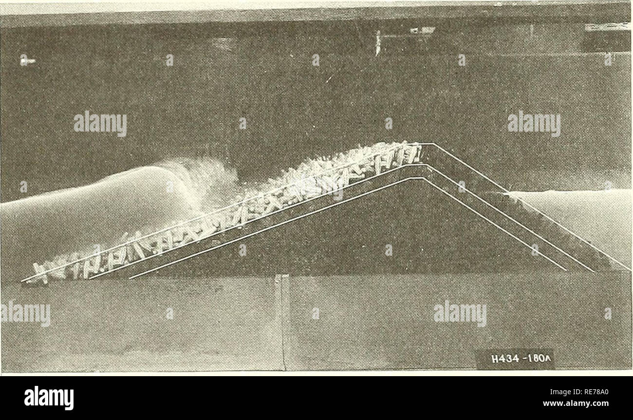 . Cost-effective optimization of rubble-mound breakwater cross sections ...