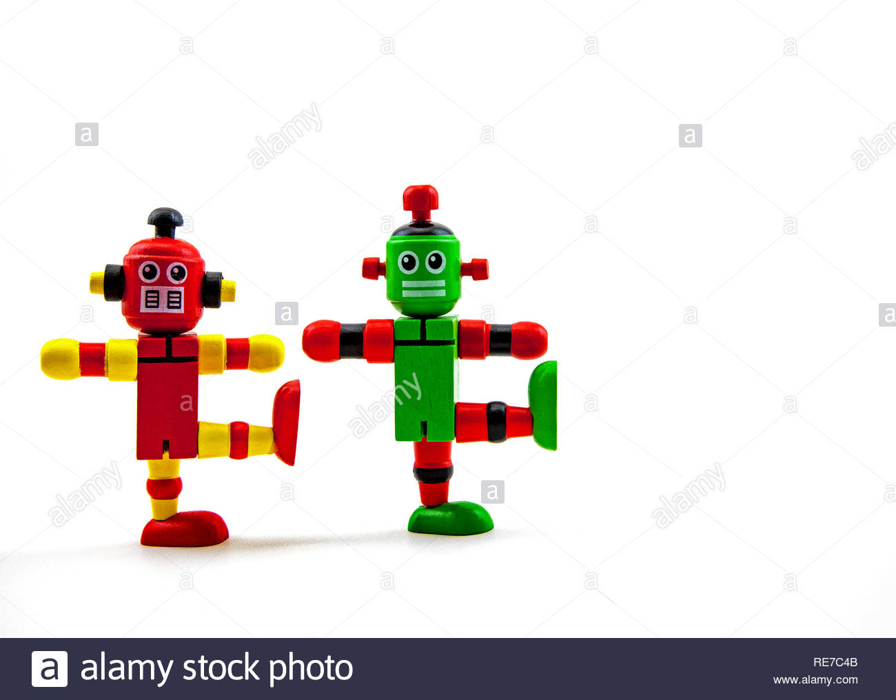 Toy Story Cut Out Stock Images & Pictures - Alamy
