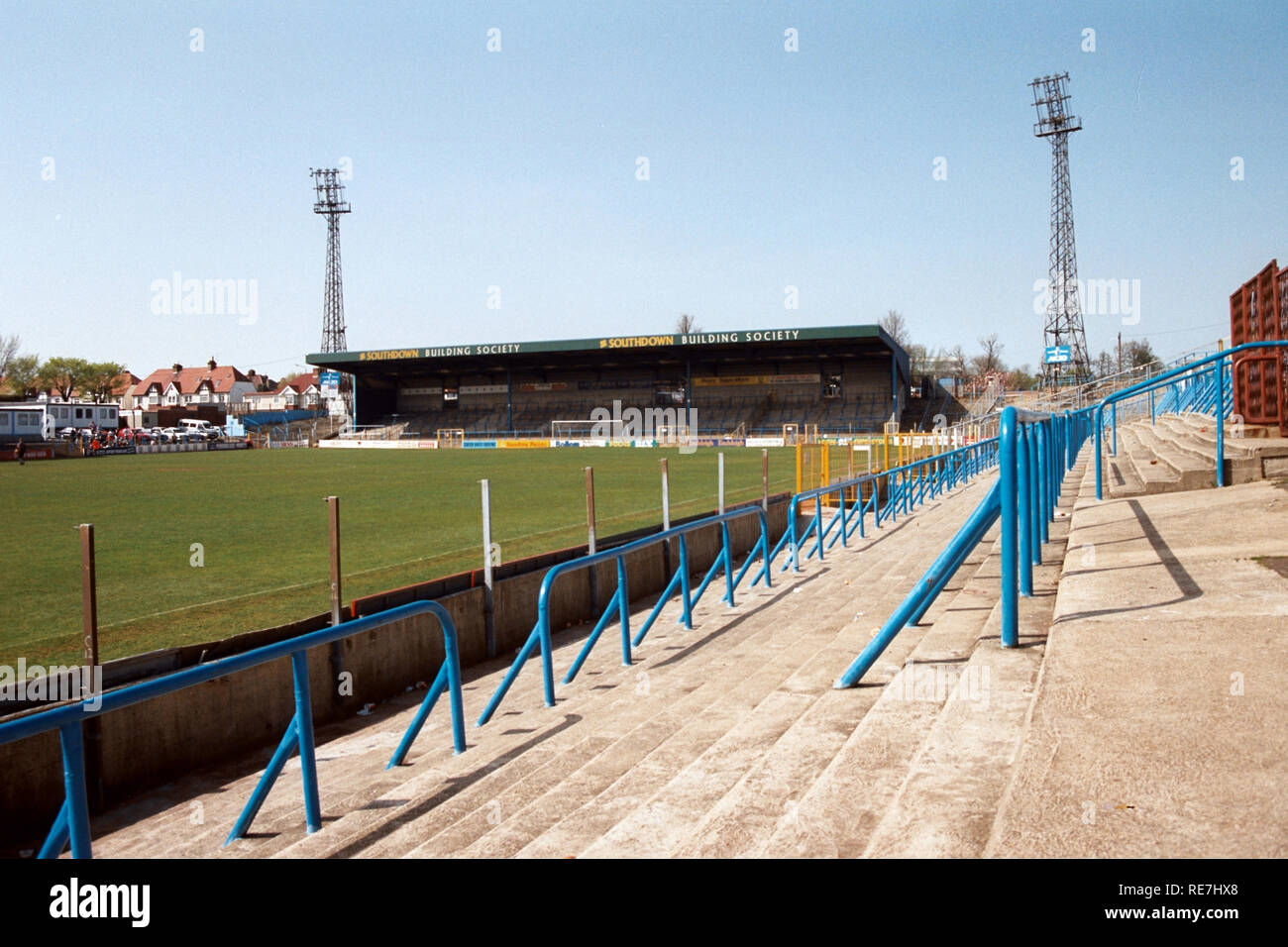 Goldstone ground hi-res stock photography and images - Alamy