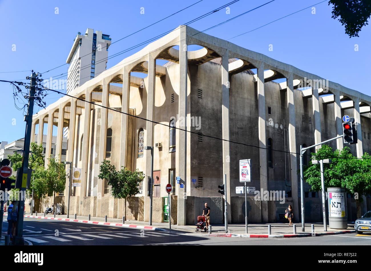 Visit israel hi-res stock photography and images - Alamy