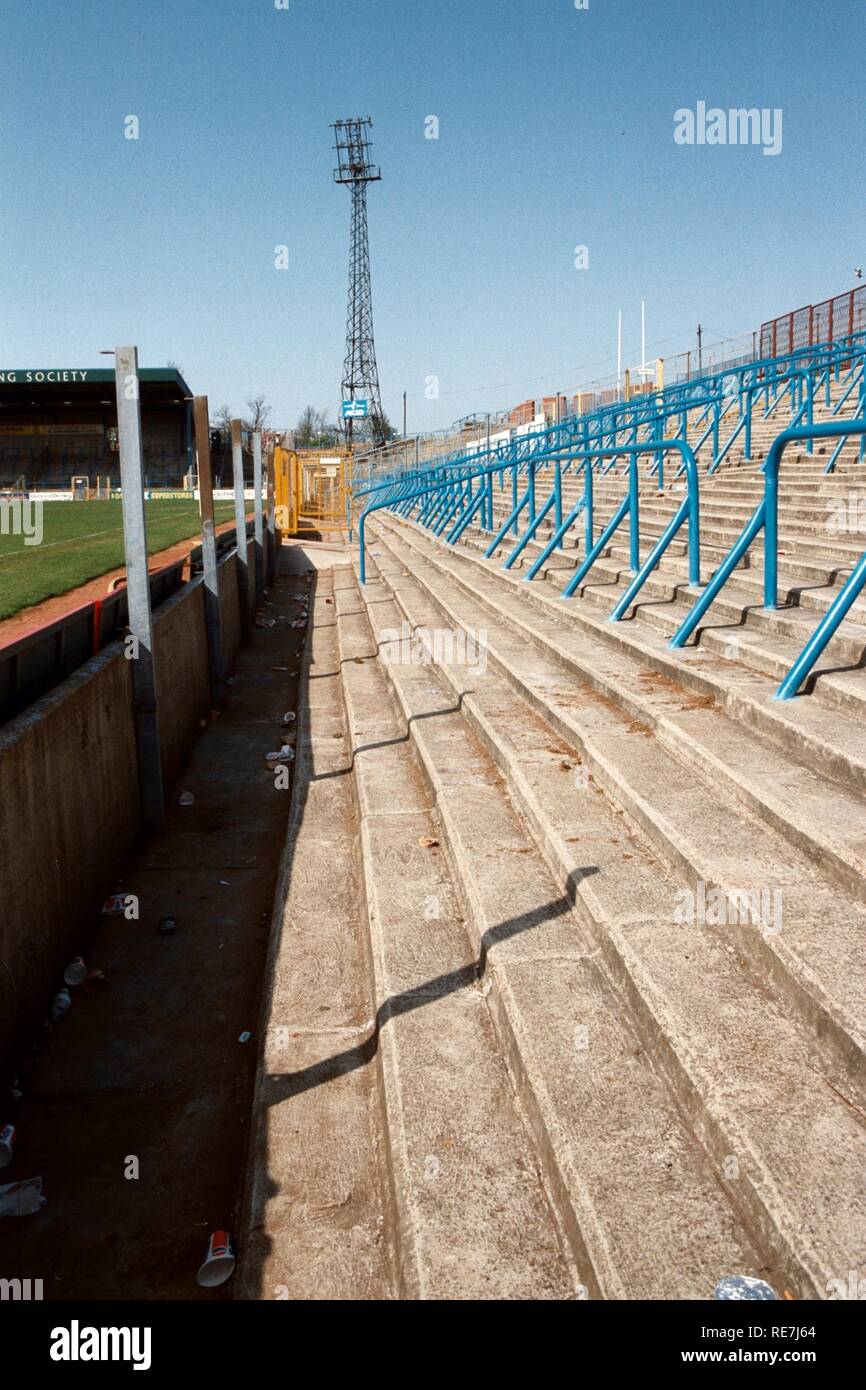 Goldstone ground brighton hi-res stock photography and images - Alamy