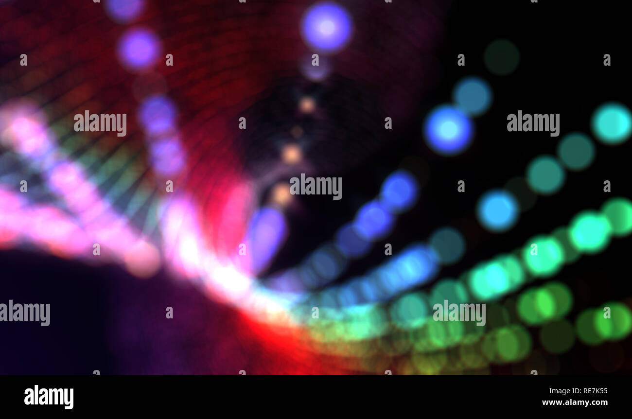 Abstract blurred color background Stock Photo - Alamy