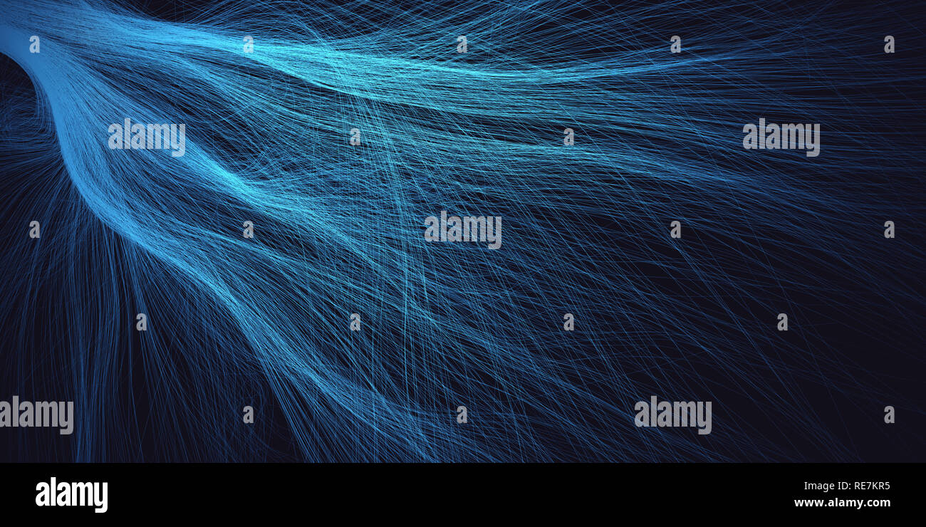 Random Motion Pictures