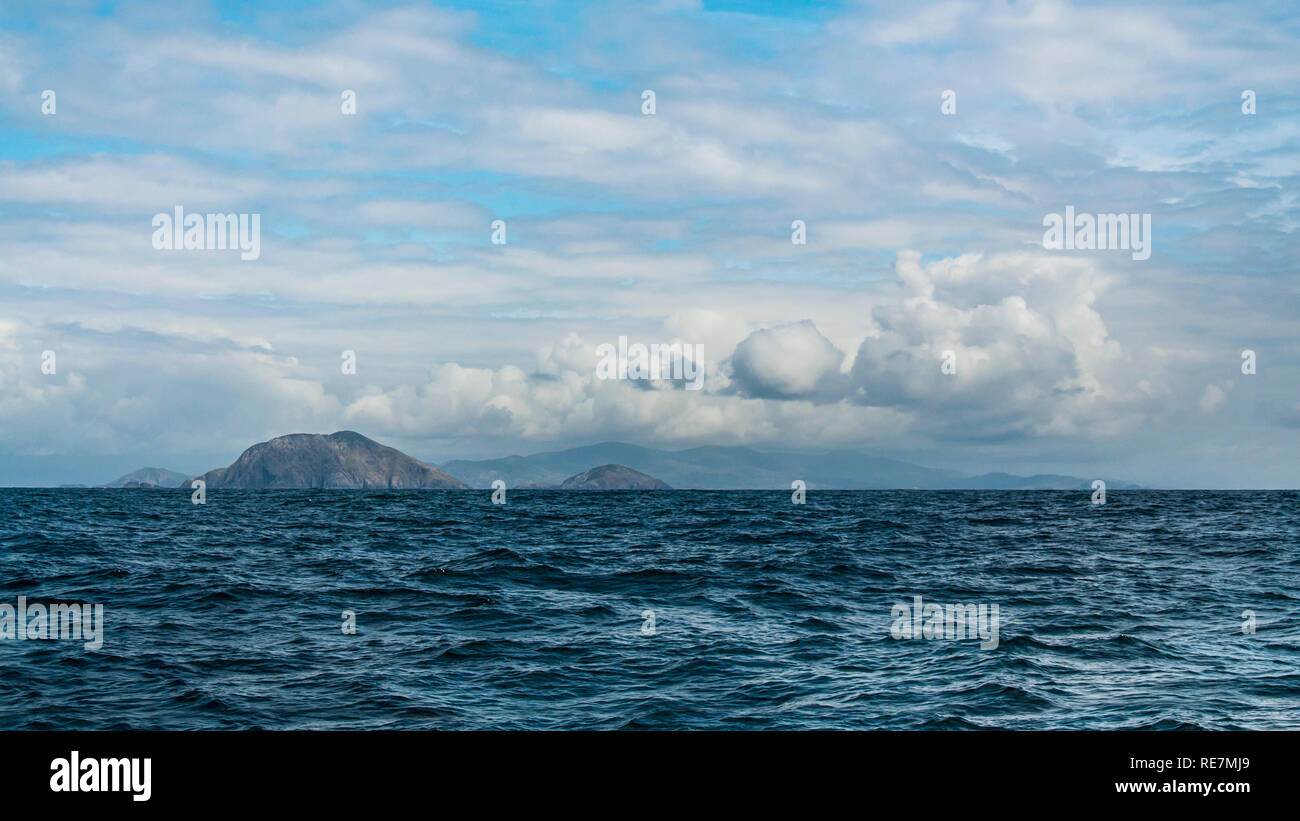 Scariff island hi-res stock photography and images - Alamy