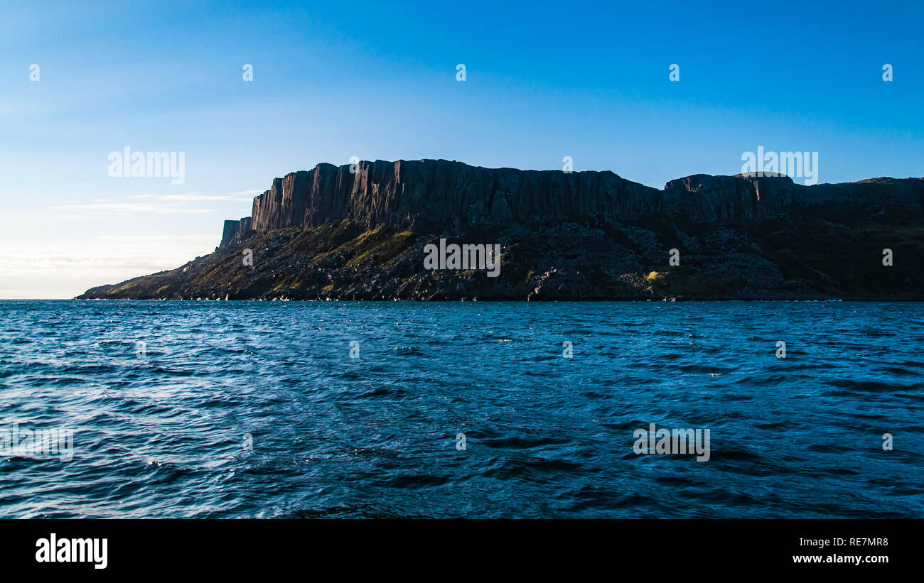 Fair head, ireland hi-res stock photography and images - Alamy