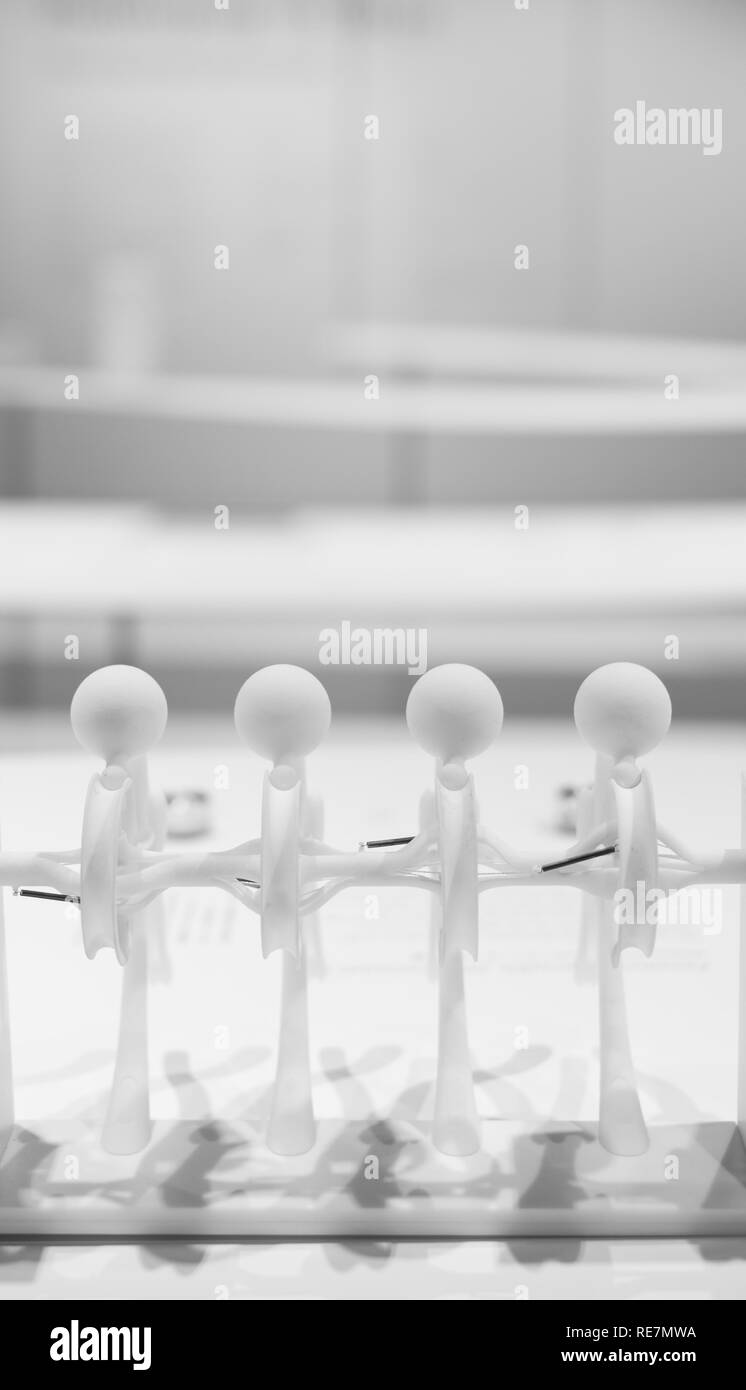 London high technology Black and White Stock Photos & Images - Alamy