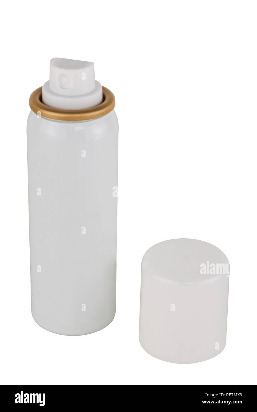 Deodorant spray hi-res stock photography and images - Alamy