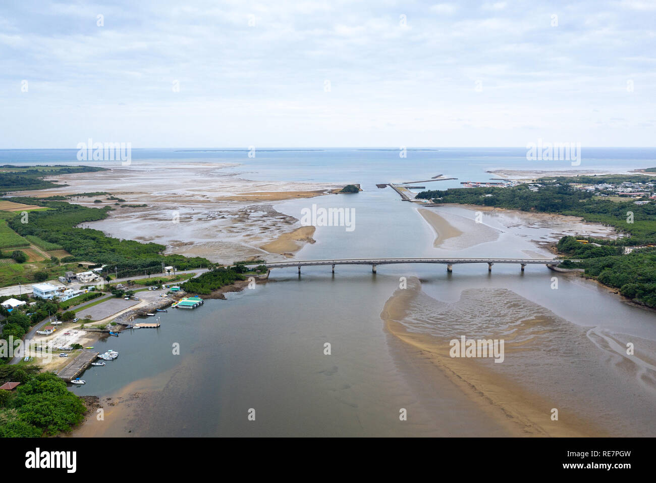 Iriomote island hi-res stock photography and images - Alamy