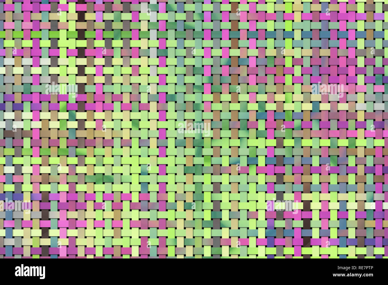 Abstract woven mat. For web page, wallpaper, graphic design, catalog ...