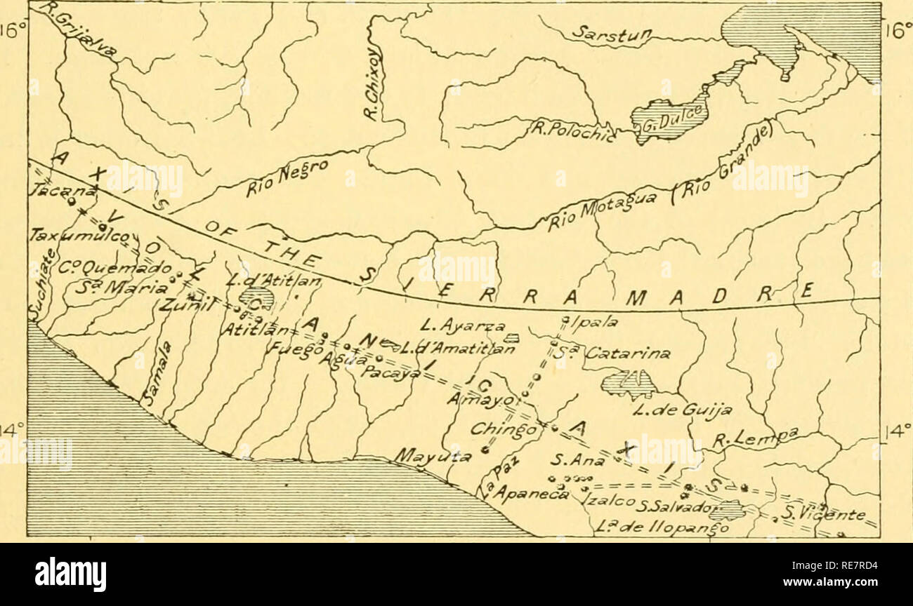 Relief features on earth hi-res stock photography and images - Alamy