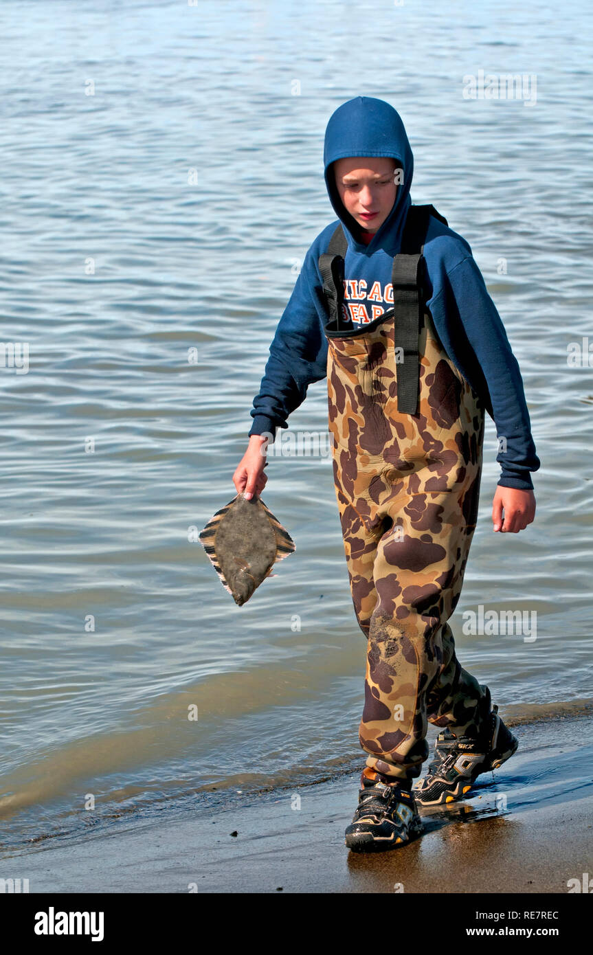 Fish walking hi-res stock photography and images - Alamy