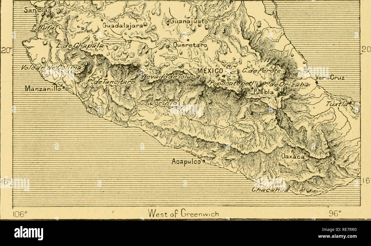 Mapimi desert hi-res stock photography and images - Alamy