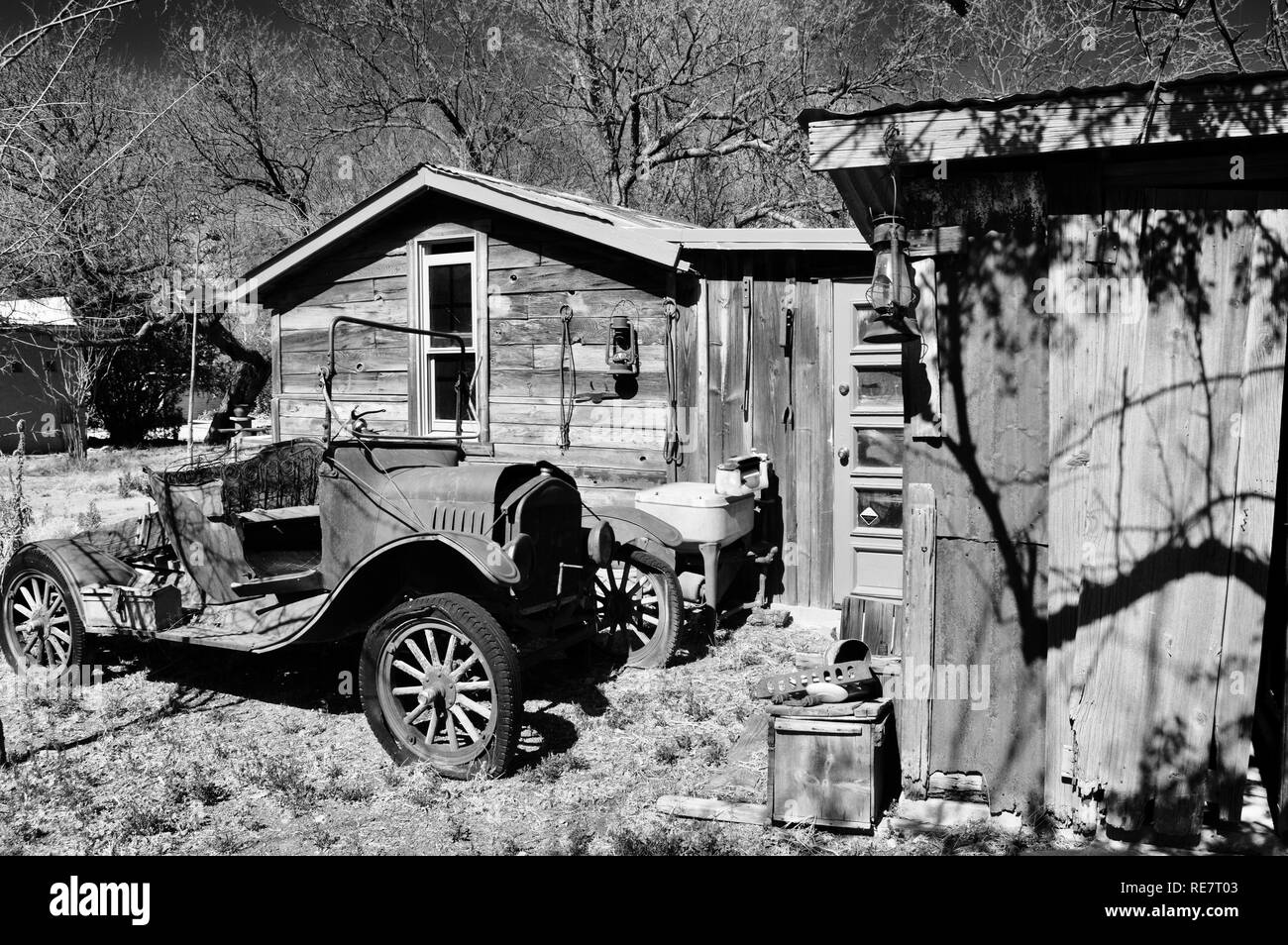 Fading into history hi-res stock photography and images - Alamy