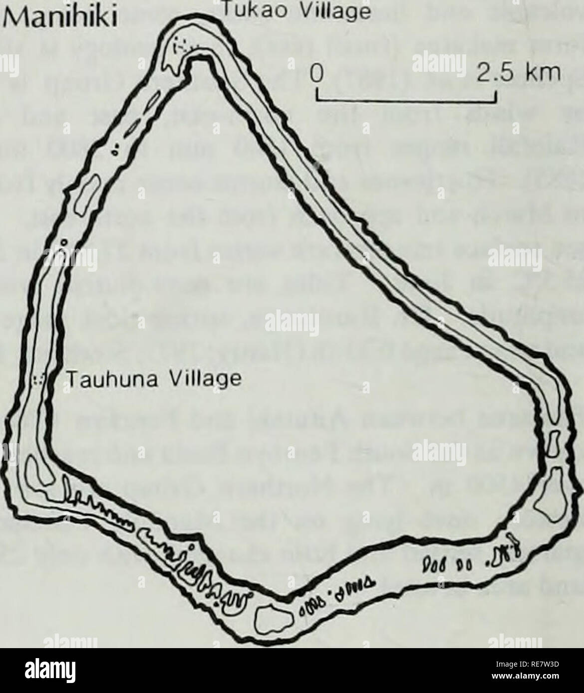 Manihiki, cook islands hi-res stock photography and images - Alamy