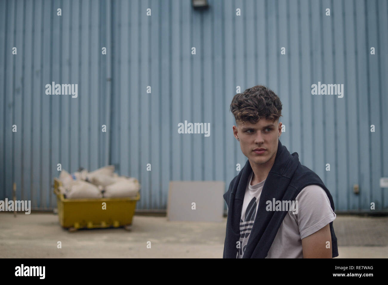 Environmentand hi-res stock photography and images - Alamy