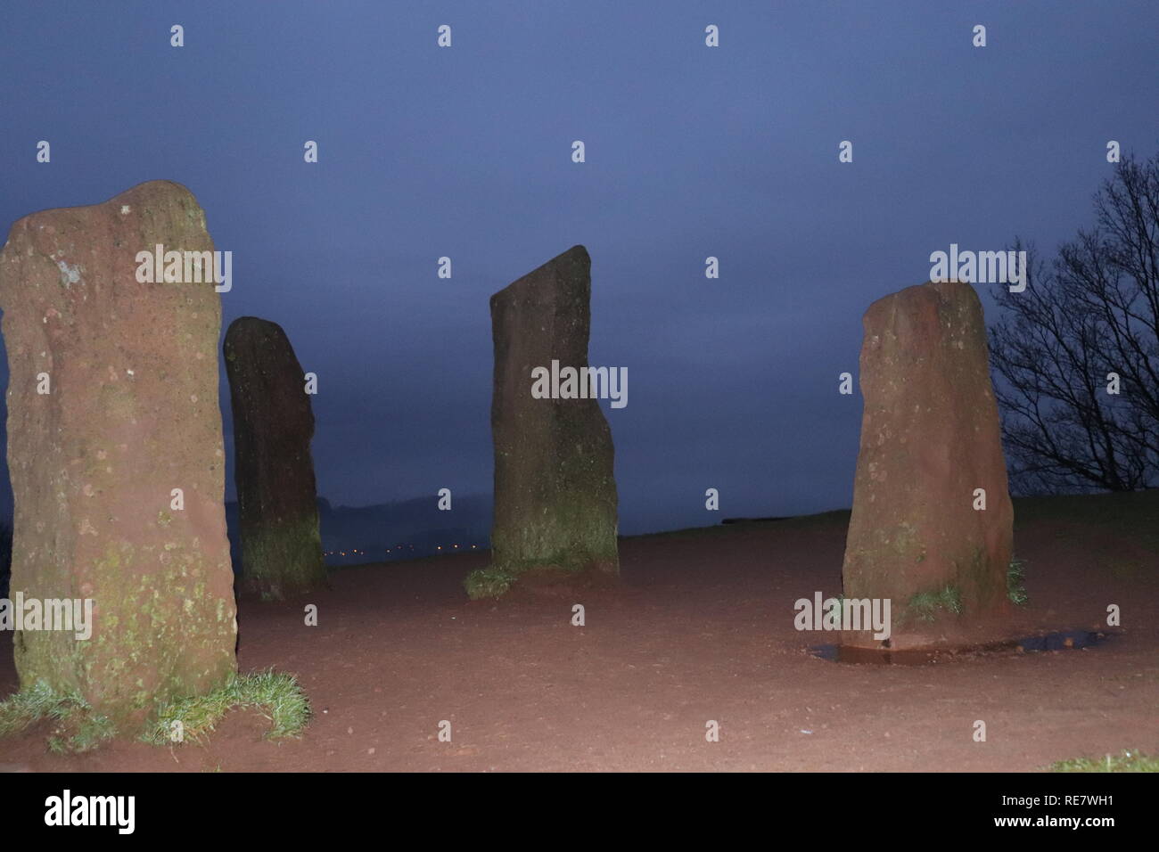 Bram castle hi-res stock photography and images - Alamy