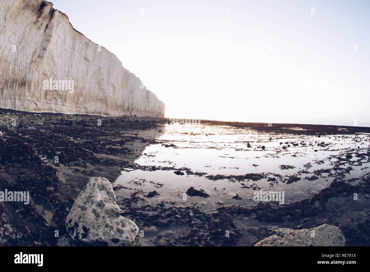 Southdowns national park Stock Photo - Alamy