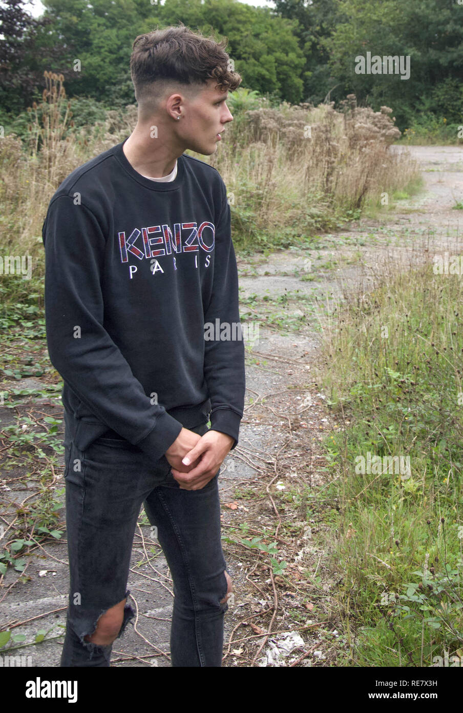 Environmentand hi-res stock photography and images - Alamy