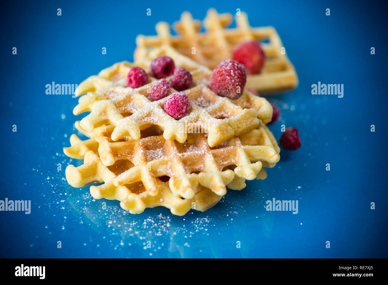 Viennese sweets hi-res stock photography and images - Alamy