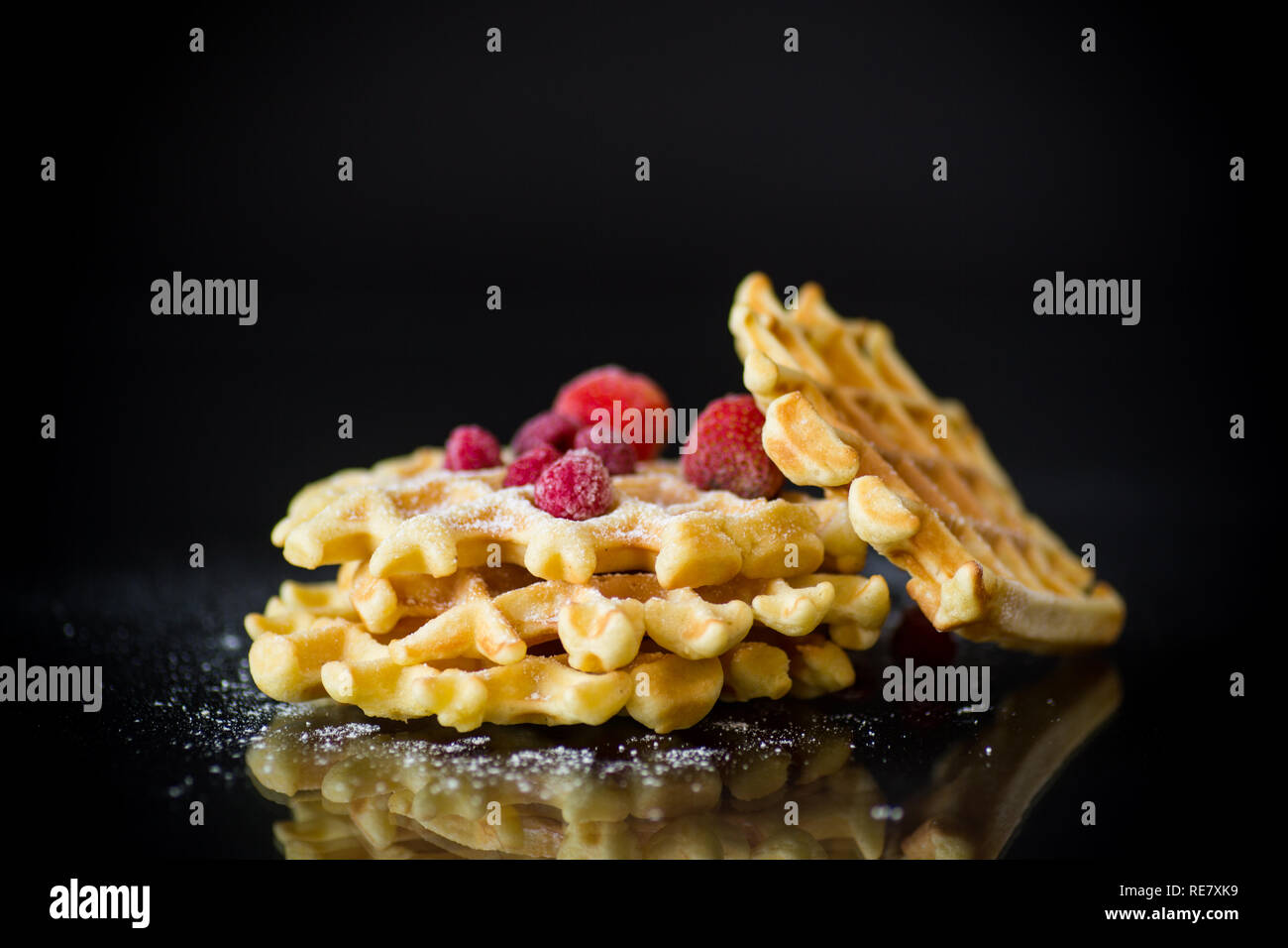 Viennese sweets hi-res stock photography and images - Alamy