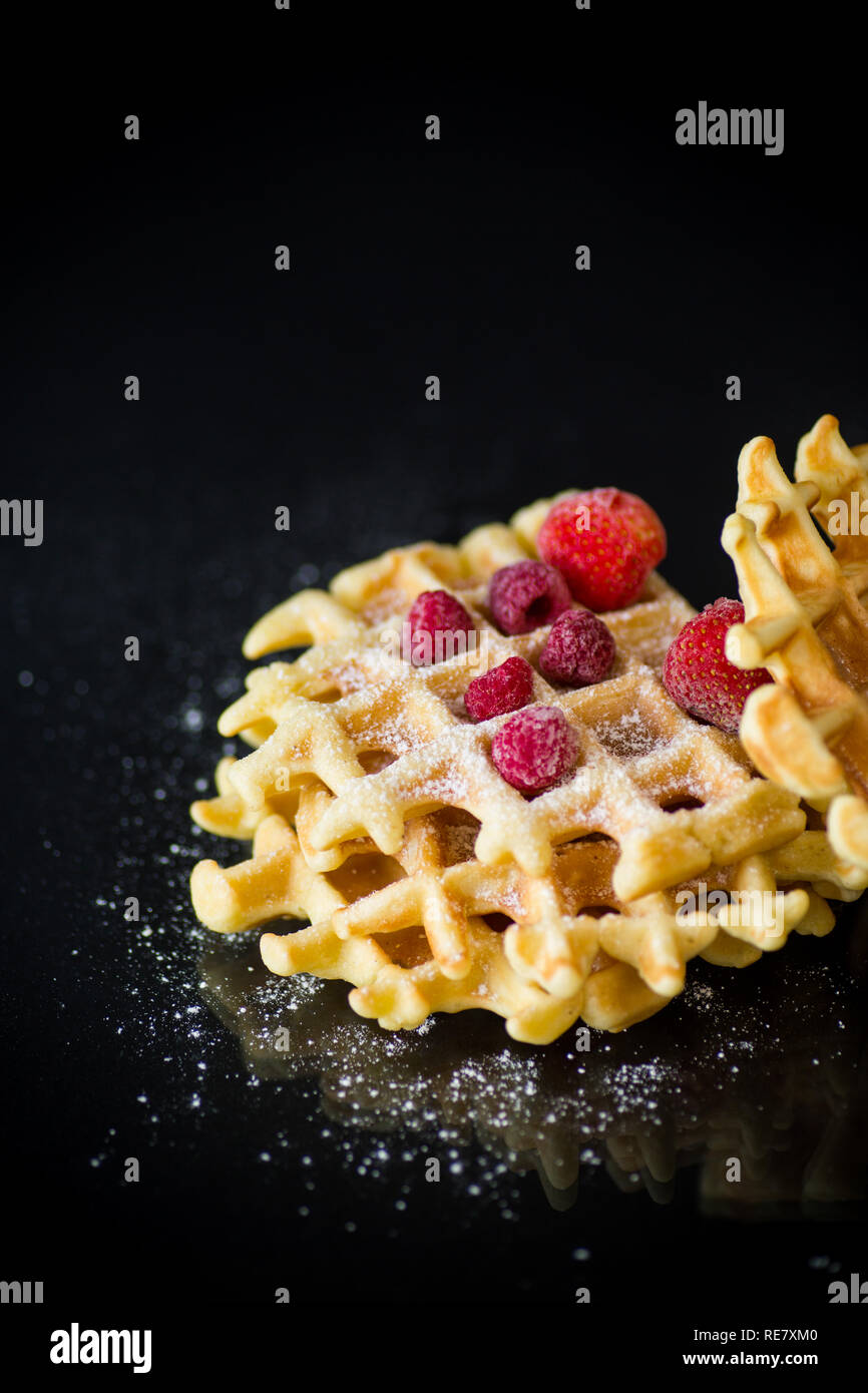 Viennese sweets hi-res stock photography and images - Alamy