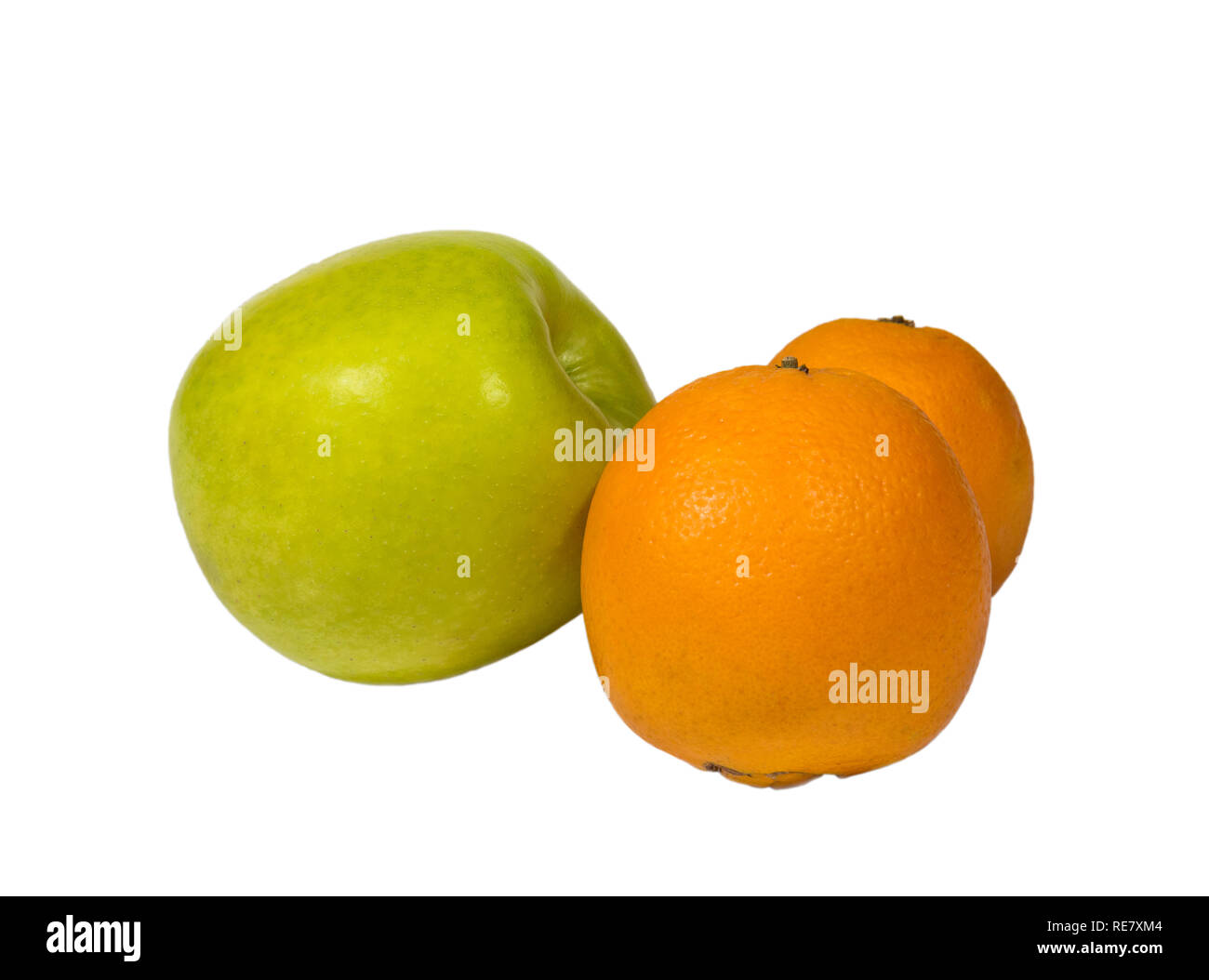 Apple citrus hi-res stock photography and images - Alamy