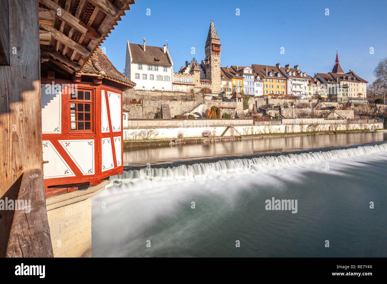Bremgarten hi-res stock photography and images - Alamy