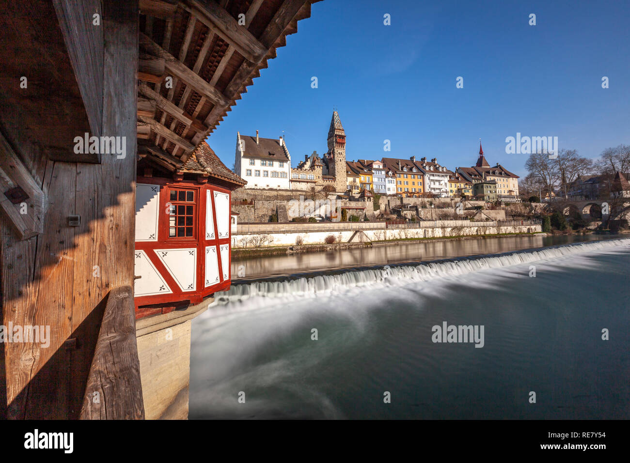 Bremgarten hi-res stock photography and images - Alamy