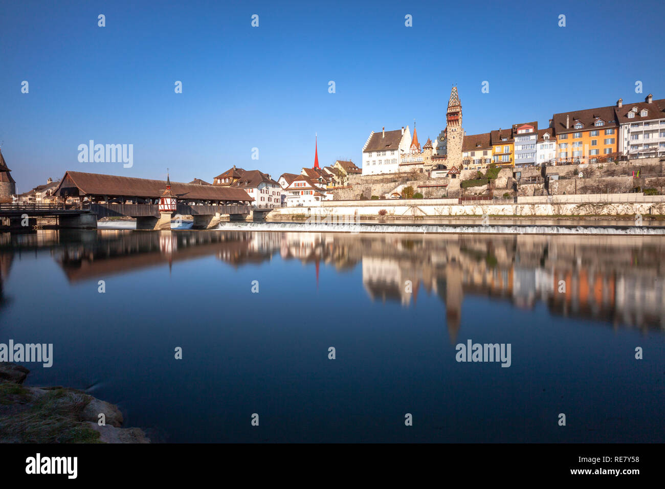 Bremgarten hi-res stock photography and images - Alamy