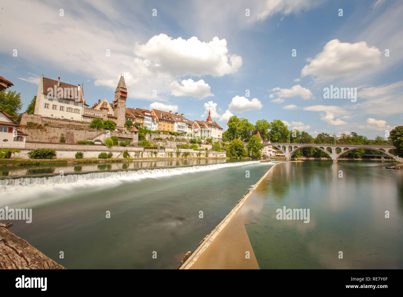 Bremgarten hi-res stock photography and images - Alamy