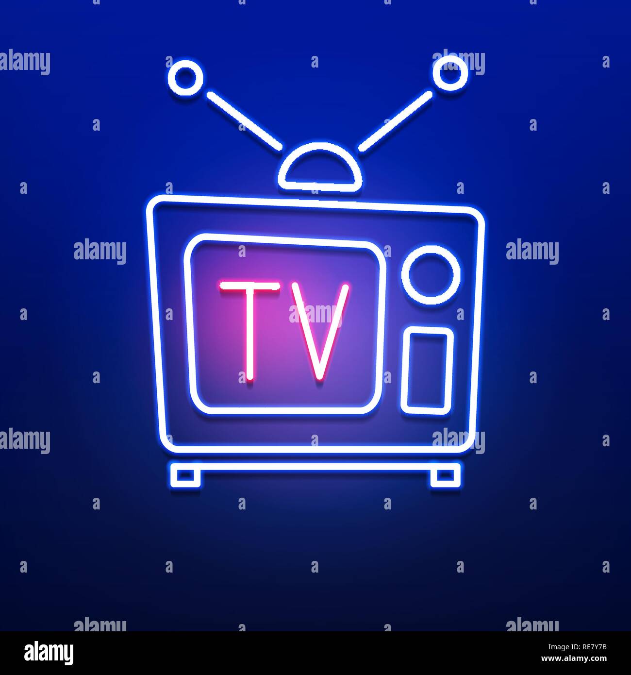 Tv Logo Stock Photos & Tv Logo Stock Images - Alamy