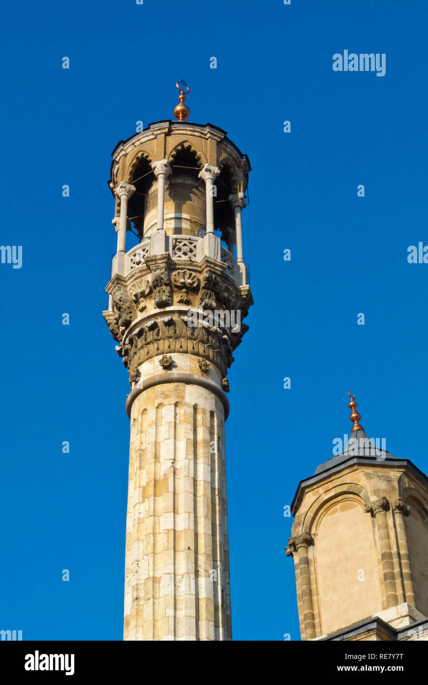 Aziziye Mosque High Resolution Stock Photography and Images - Alamy