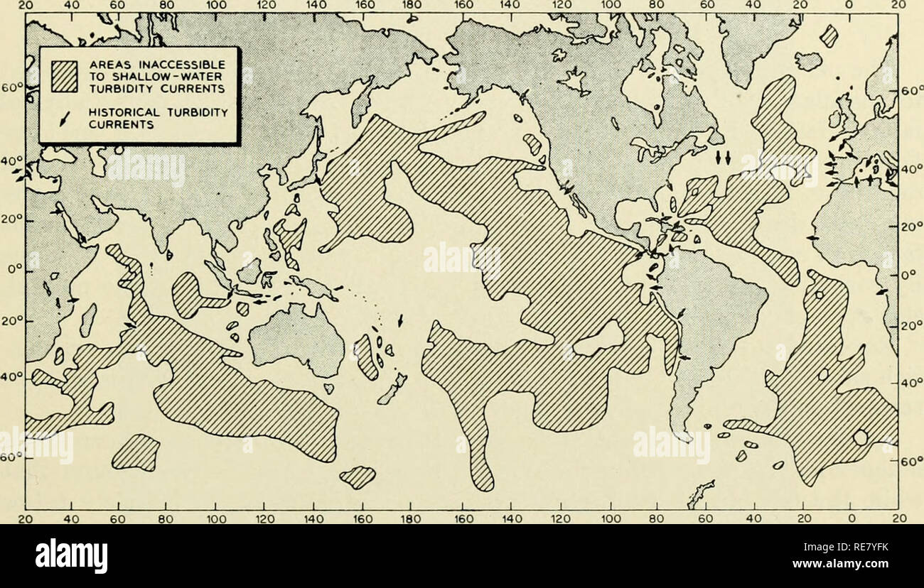 . The Earth beneath the sea : History. Ocean bottom; Marine geophysics ...