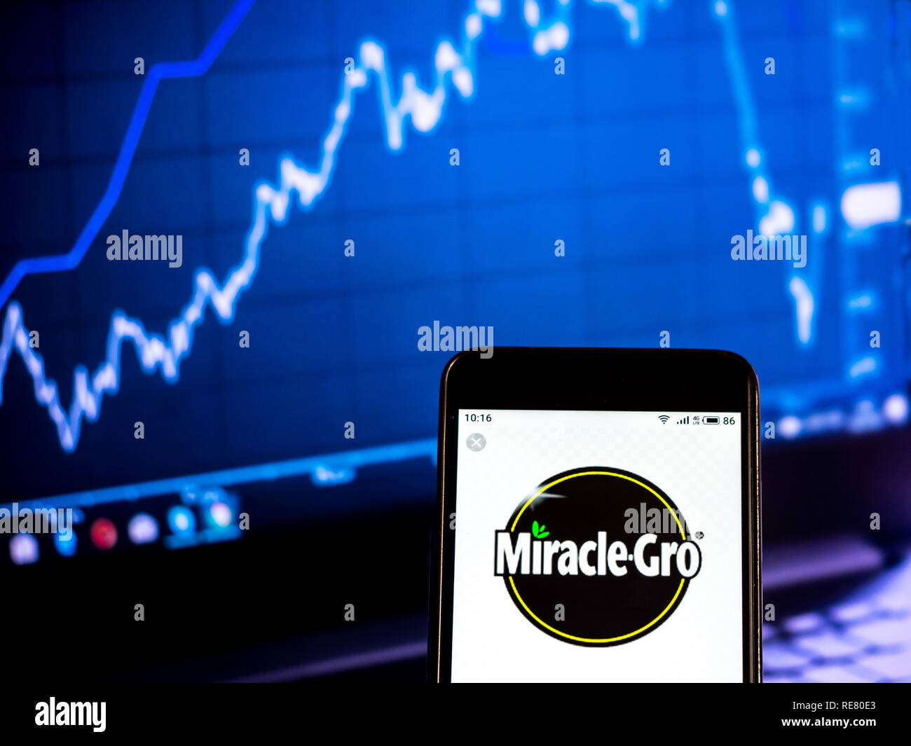 Gro logo hi-res stock photography and images - Alamy