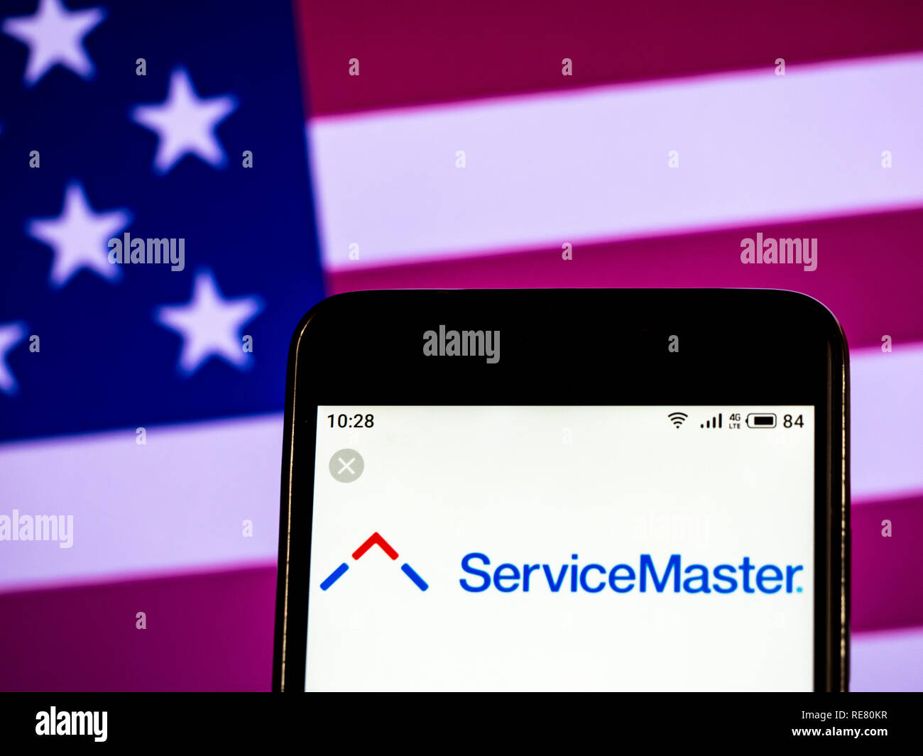 Smart global holdings hi-res stock photography and images - Alamy