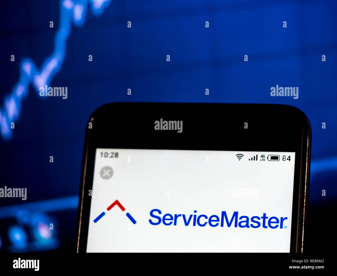 Smart global holdings hi-res stock photography and images - Alamy