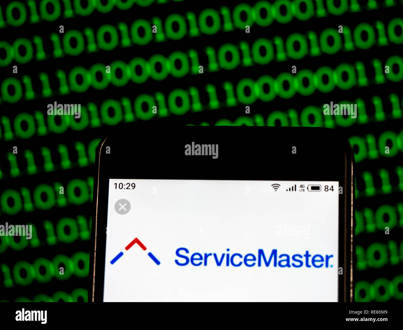 Smart global holdings hi-res stock photography and images - Alamy