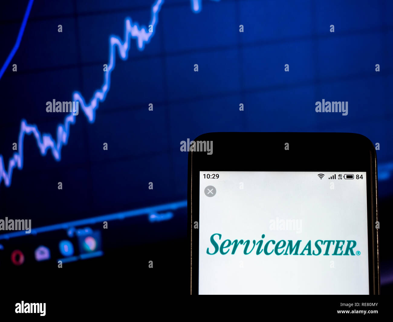 Smart global holdings hi-res stock photography and images - Alamy
