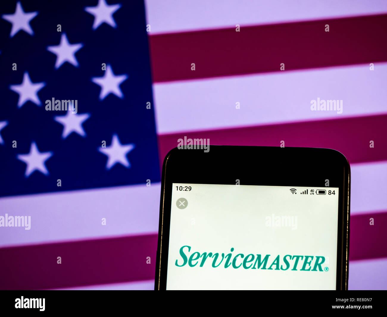 Smart Global Holdings High Resolution Stock Photography and Images - Alamy